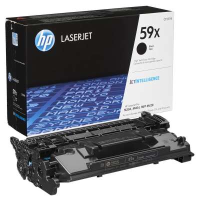 HP CF259A / 59A Toner Black