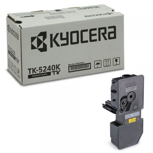 Kyocera TK-5240 Toner Multipack CMYK (5er Set)