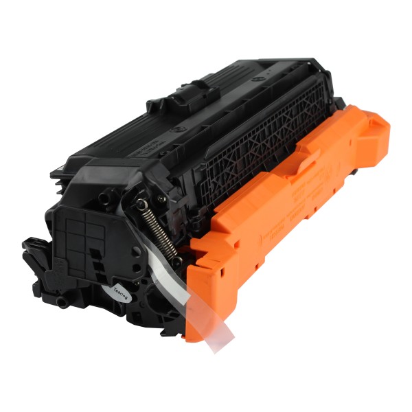 Rebuilt zu HP CE260X / 649X Toner Black