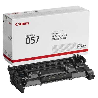 Canon I-Sensys MF-455 DW - passendes Druckerzubehör