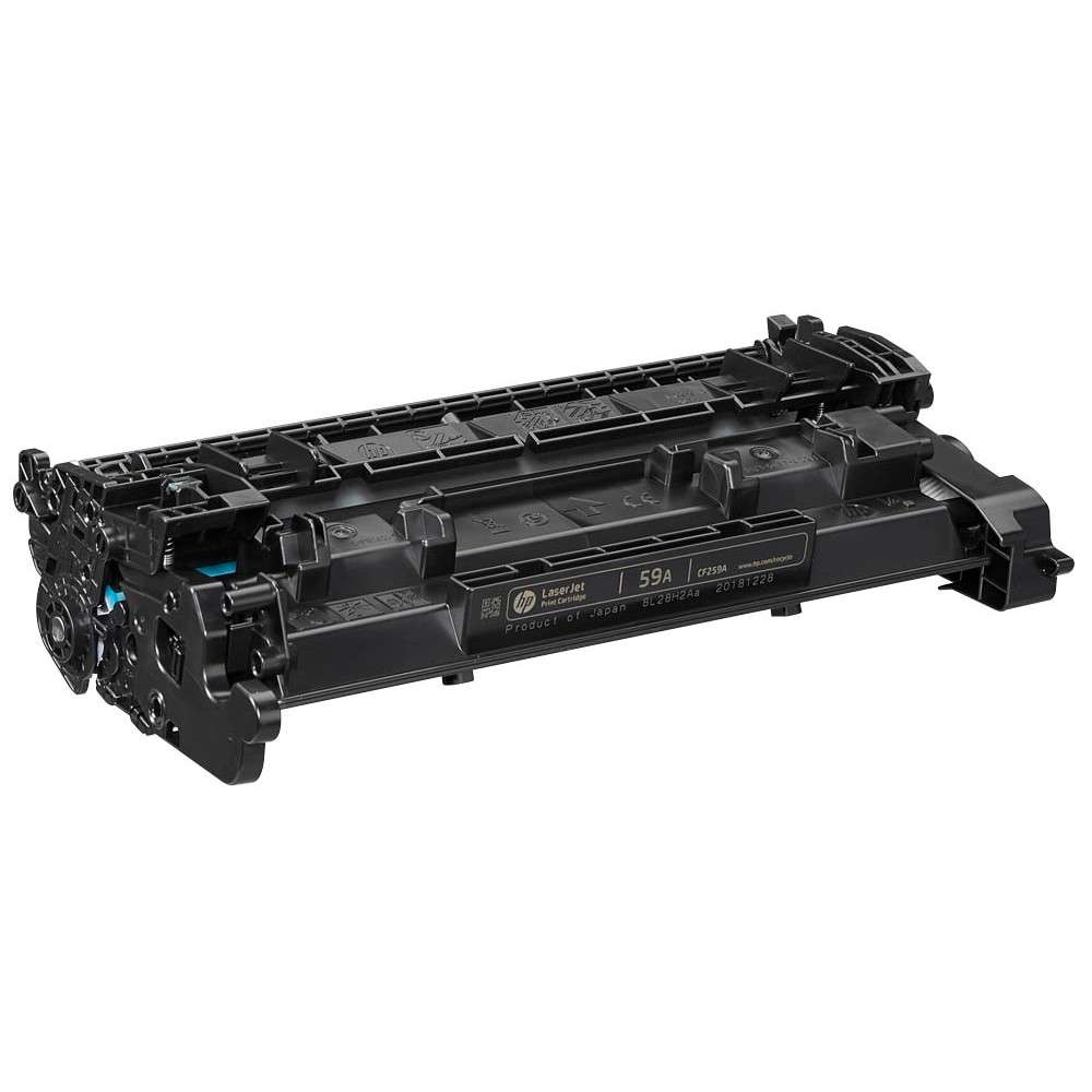 HP CF259A / 59A Toner Black