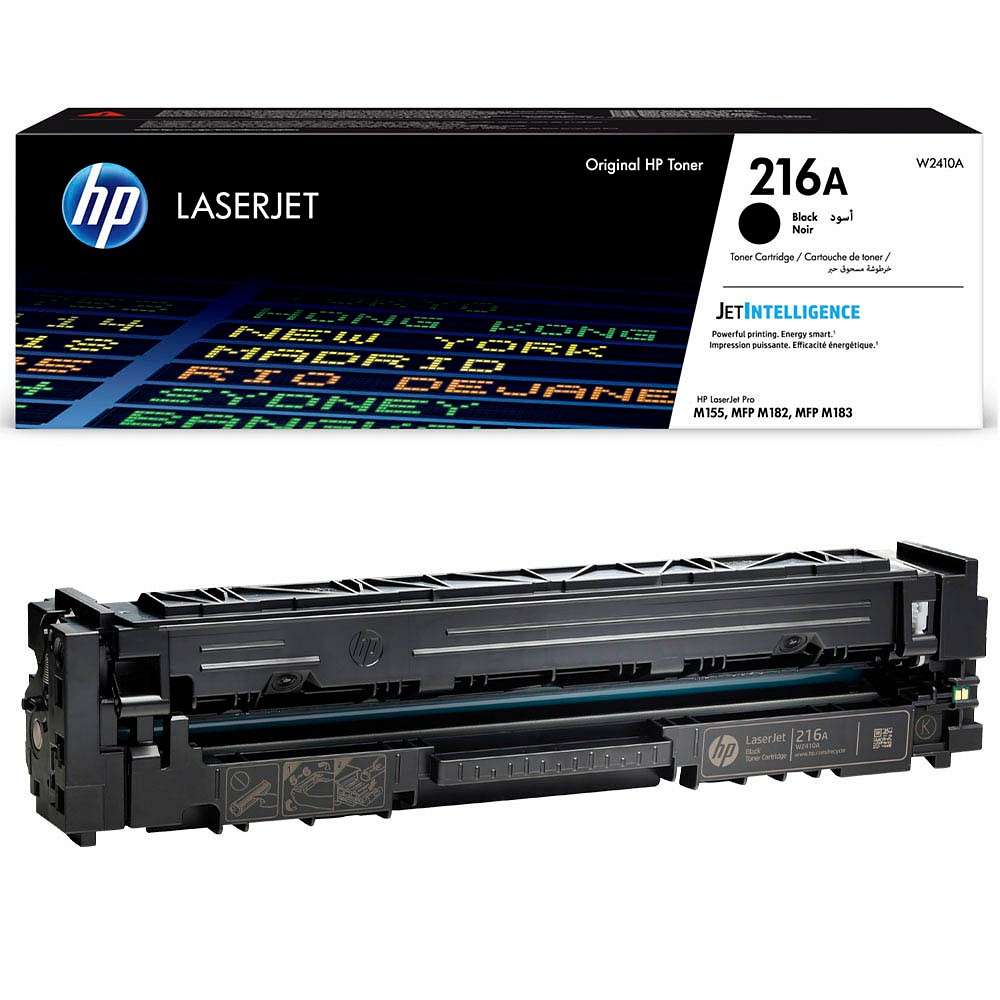 HP W2410A / 216A Toner Black