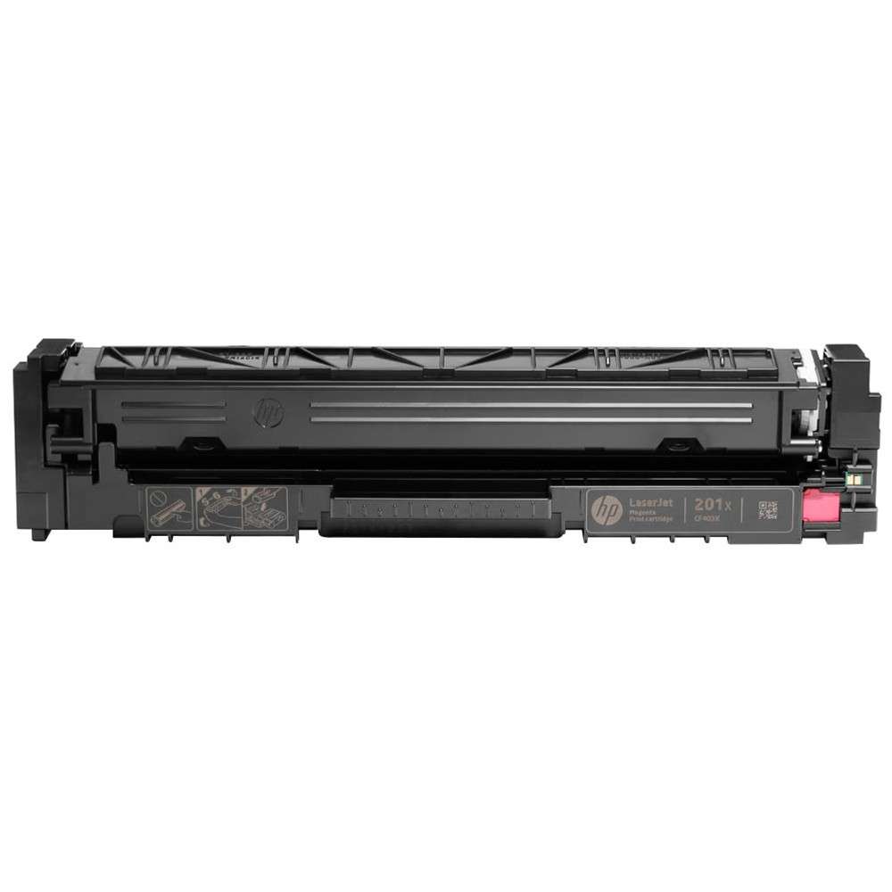 HP CF253XM / 201X Toner Multipack CMY (3er Set)